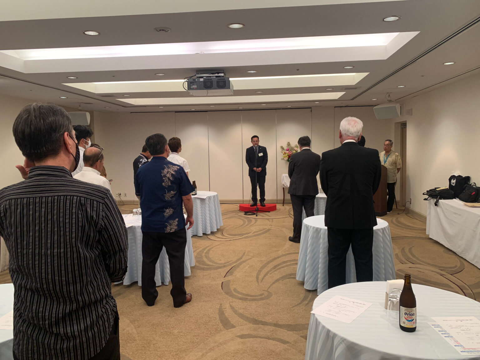 【ご報告】JCBA沖縄地区協議会の会長に就任しました | FM-taman-沖縄県糸満市